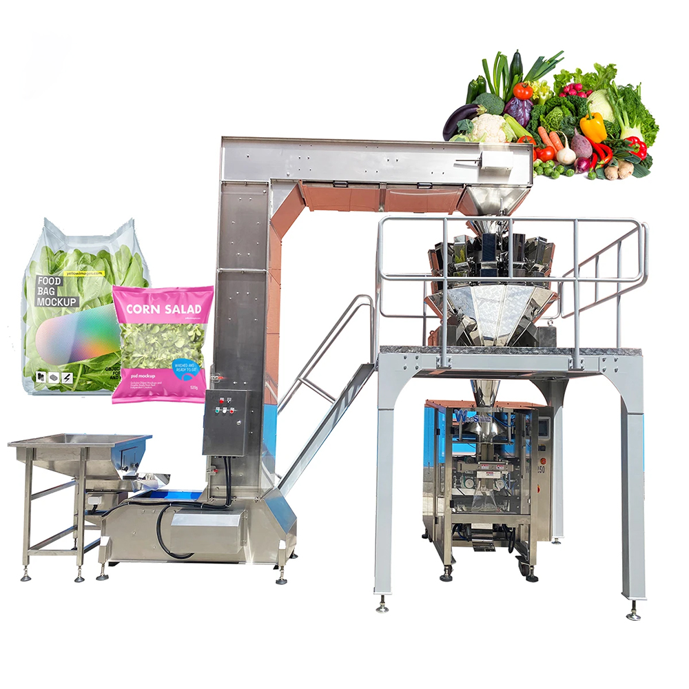 solutions for vegetables and fruits